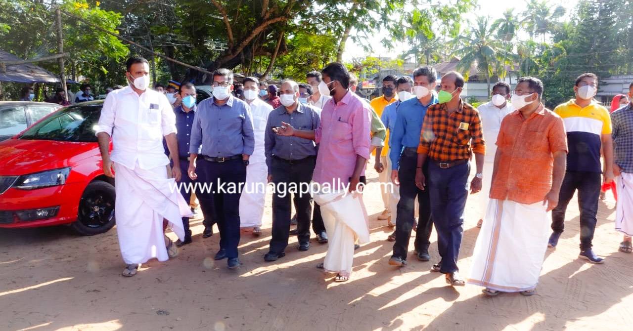 വാര്‍ത്തകള്‍ : കരുനാഗപ്പള്ളിയിലെ വിശേഷങ്ങളുമായി കരുനാഗപ്പള്ളി.com ...