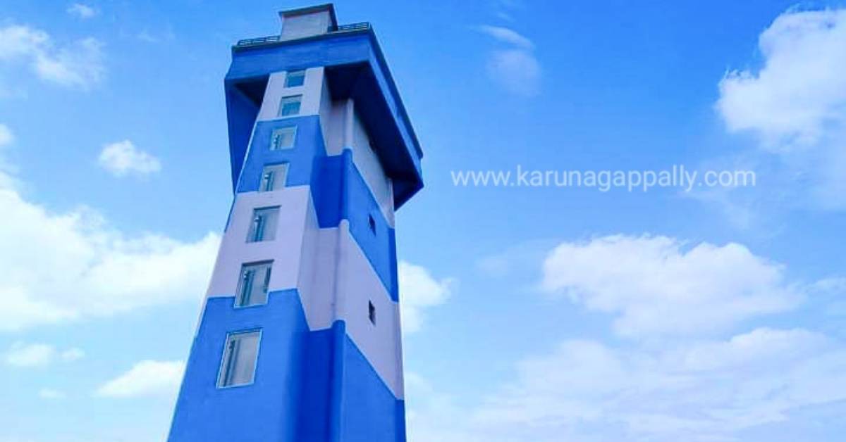 വാര്‍ത്തകള്‍ : കരുനാഗപ്പള്ളിയിലെ വിശേഷങ്ങളുമായി കരുനാഗപ്പള്ളി.com ...